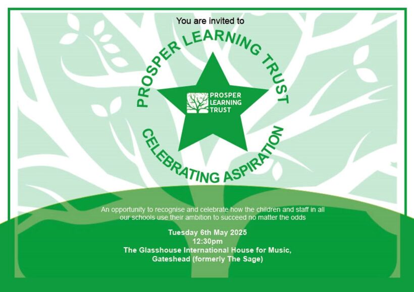 Celebrating Aspiration Awards Ceremony - Latest News - Mary Astell Academy